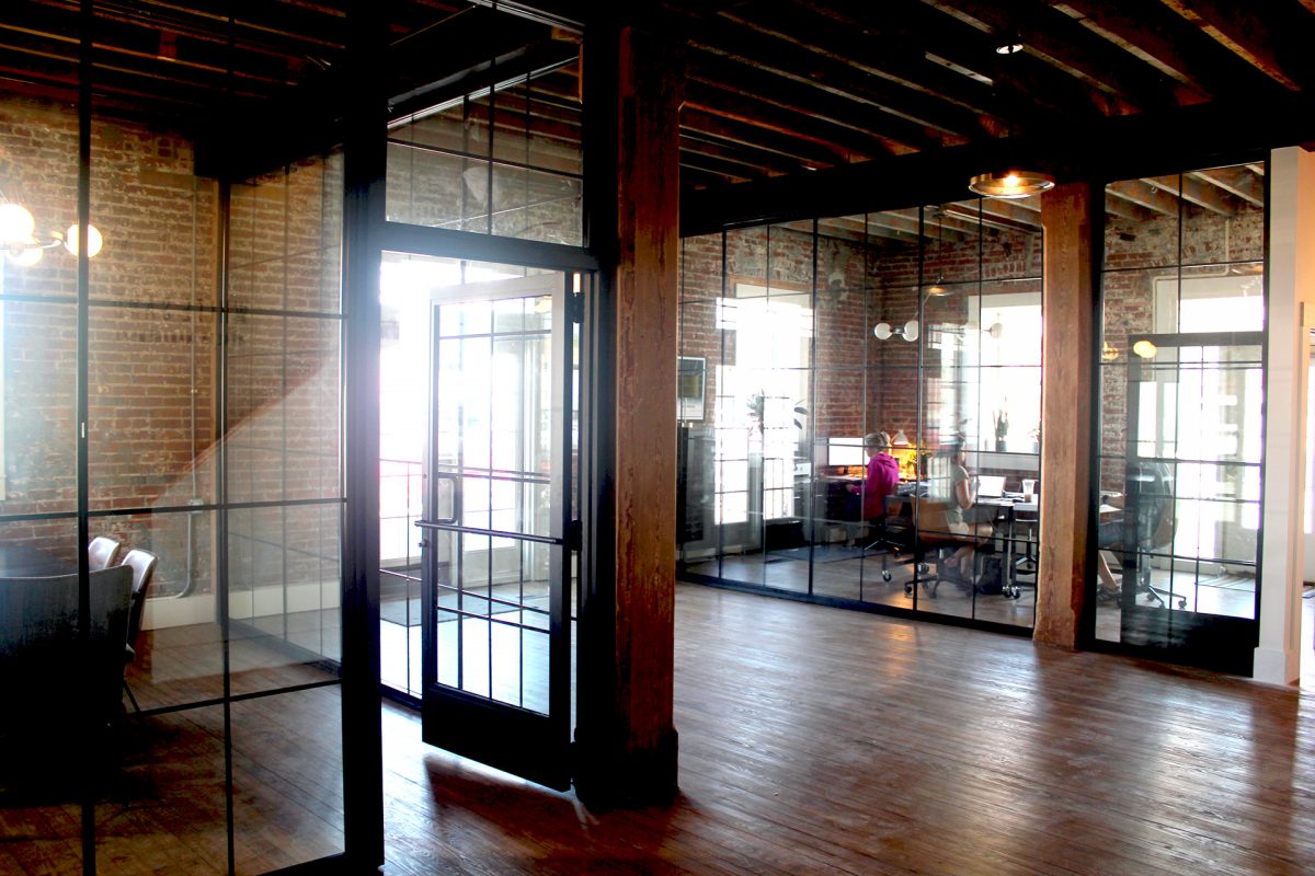 Leasing Property in Liberty, MO - Corbin Mill Properties